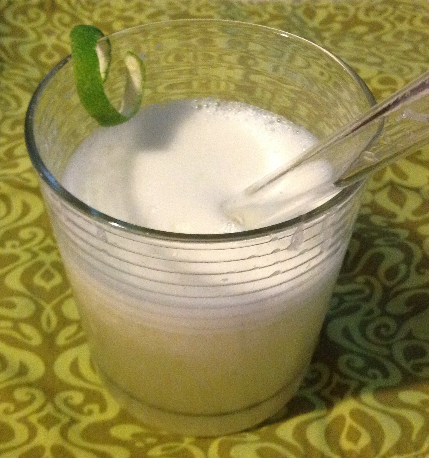 Perfecting the Recipe – The Real Cathy Gilbert