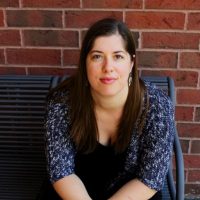 Published Work – The Real Cathy Gilbert